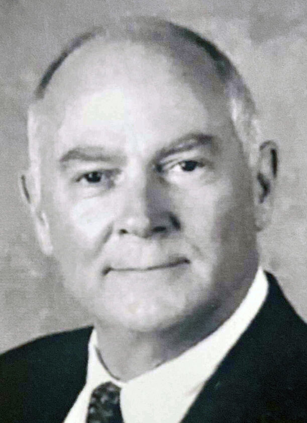 Lucius Blaine McKelvey 1945-2023 | News, Sports, Jobs - The Vindicator